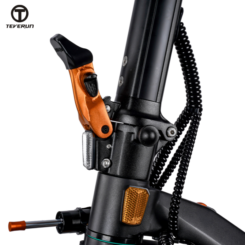 BLADE GT II Lineup – TEVERUN EUROPE